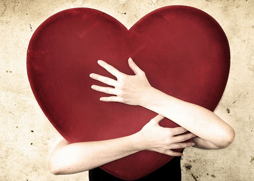 Te amo... pero me amo más a mí » Oronoticias