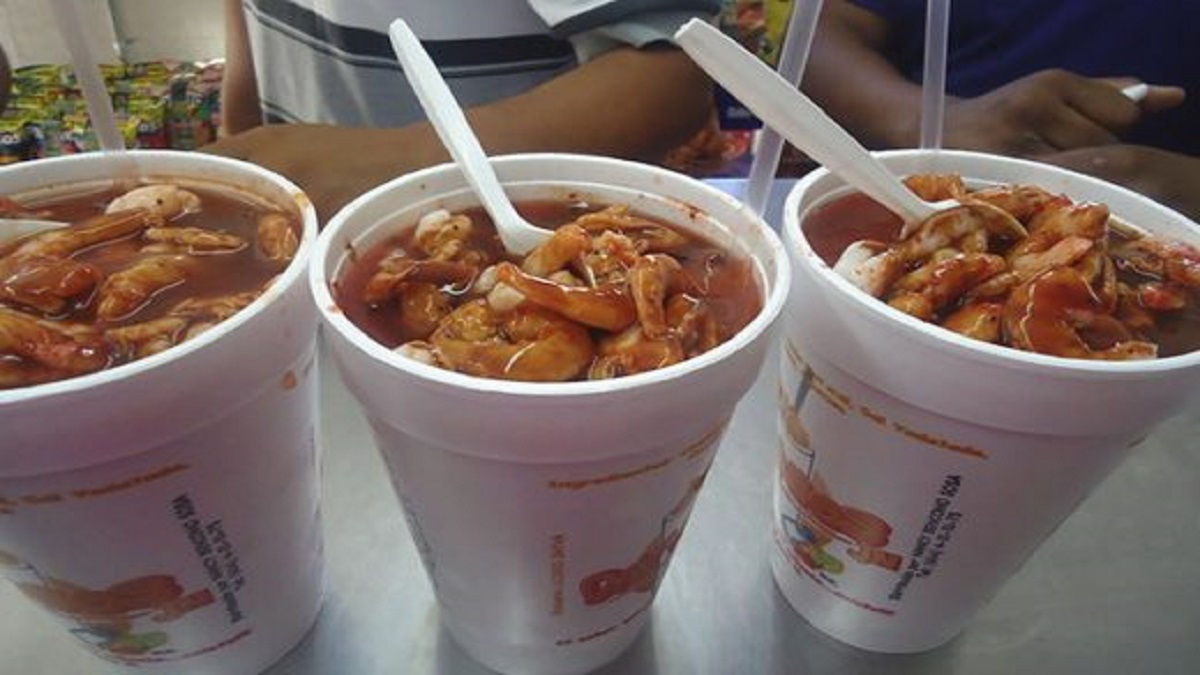 Conoce los Dayvasos, los clamatos ganadores del Guiness » Oronoticias