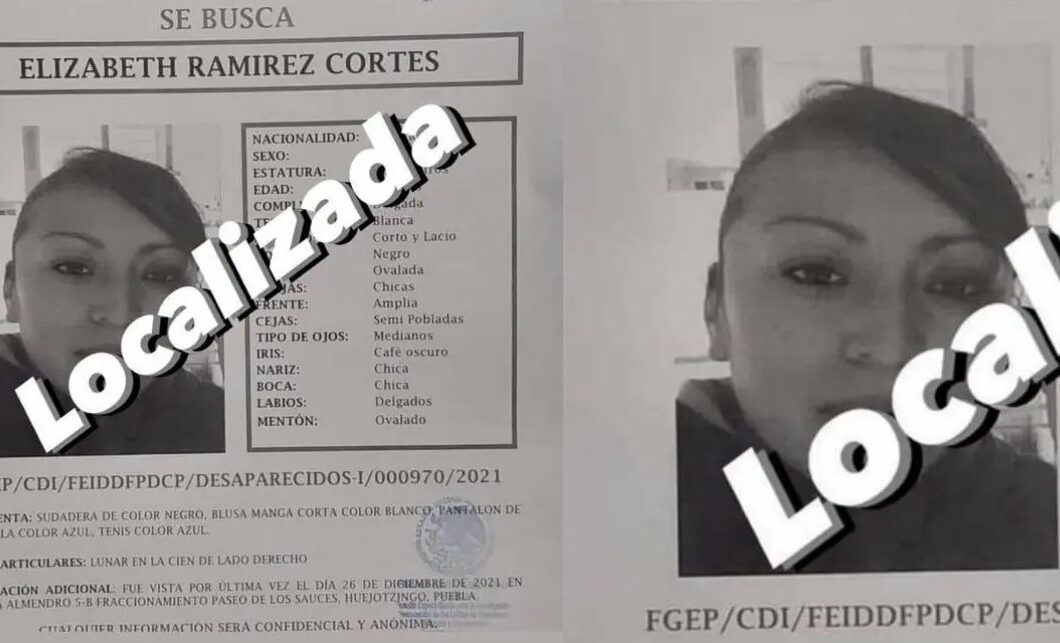 Hallan sin vida a Elizabeth Ramírez; es el 5o feminicidio del año ...