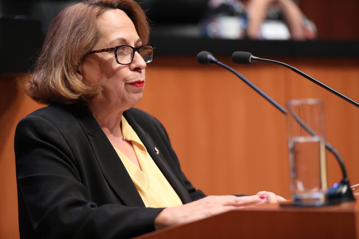 Senadora Demandará A Chumel Torres Por Declaraciones Machistas