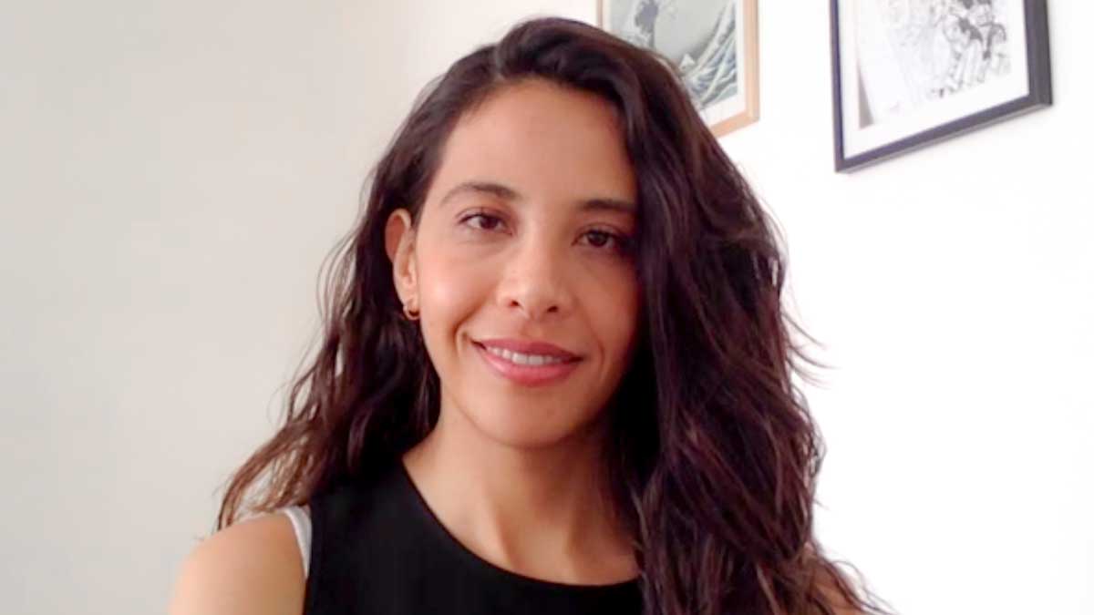 Egresada UDLAP destaca importancia del contenido digital » Oronoticias