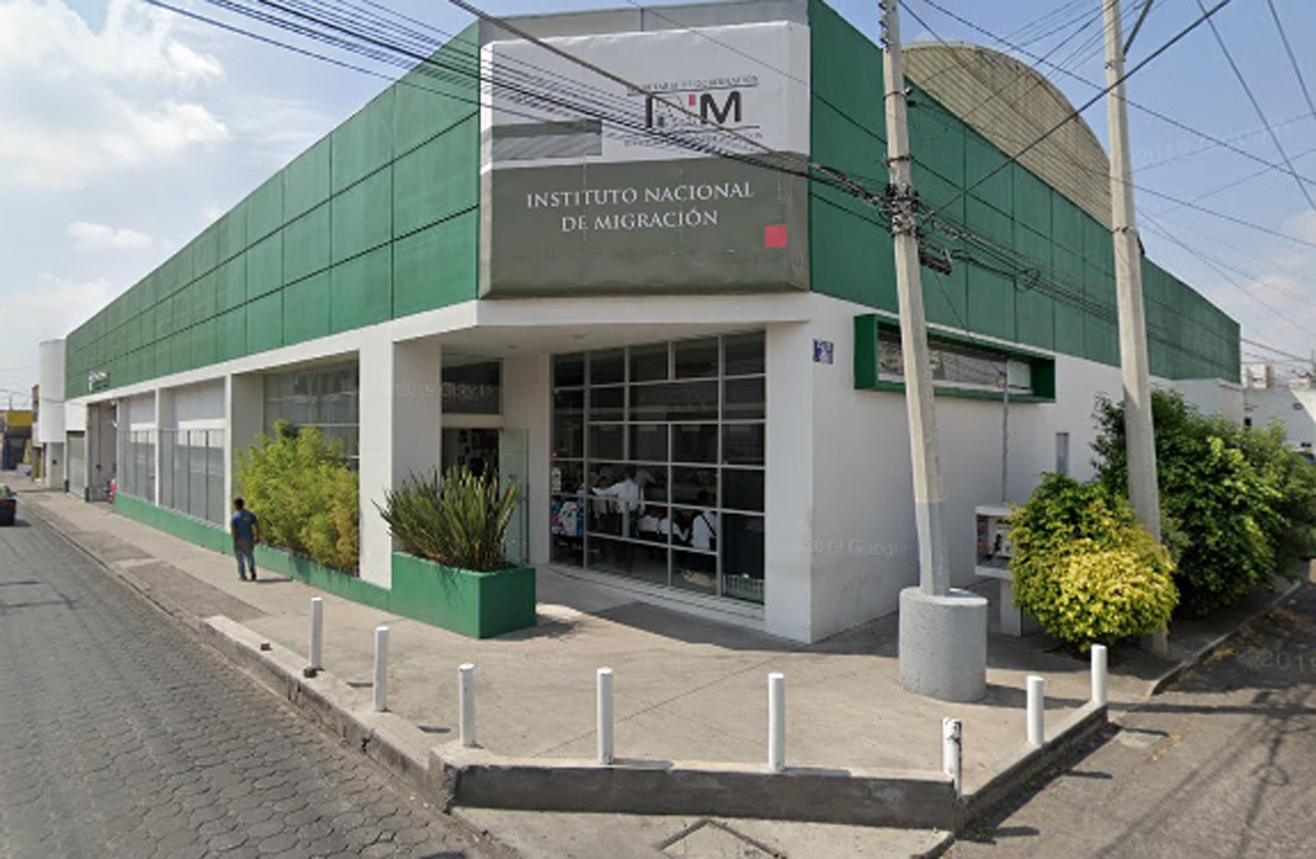 Funcionarios del INM negaron asistencia a colombianas víctimas de trata ...