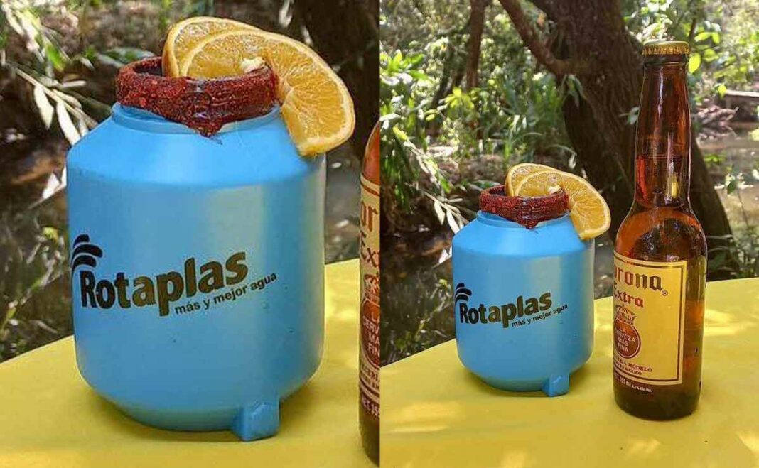 ¡Hola Rotochelas! La nueva forma de preparar micheladas » Oronoticias