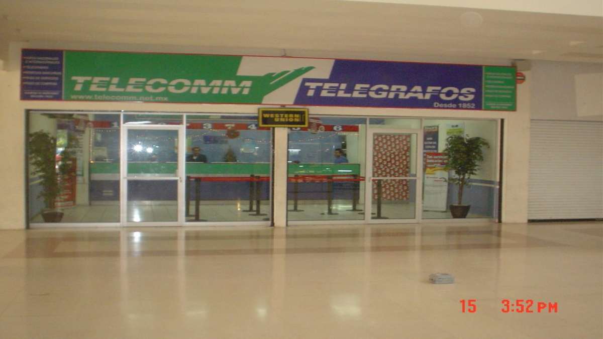 Telecomm se convertirá en “Financiera para el Bienestar” » Oronoticias