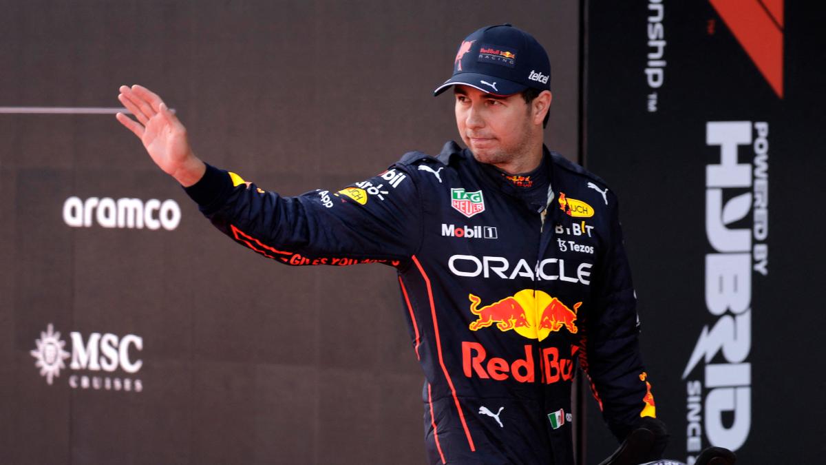 Checo Pérez suma su tercera pole position en Fórmula 1 » Oronoticias Checo Pérez suma su tercera pole position en Fórmula 1 » Oronoticias