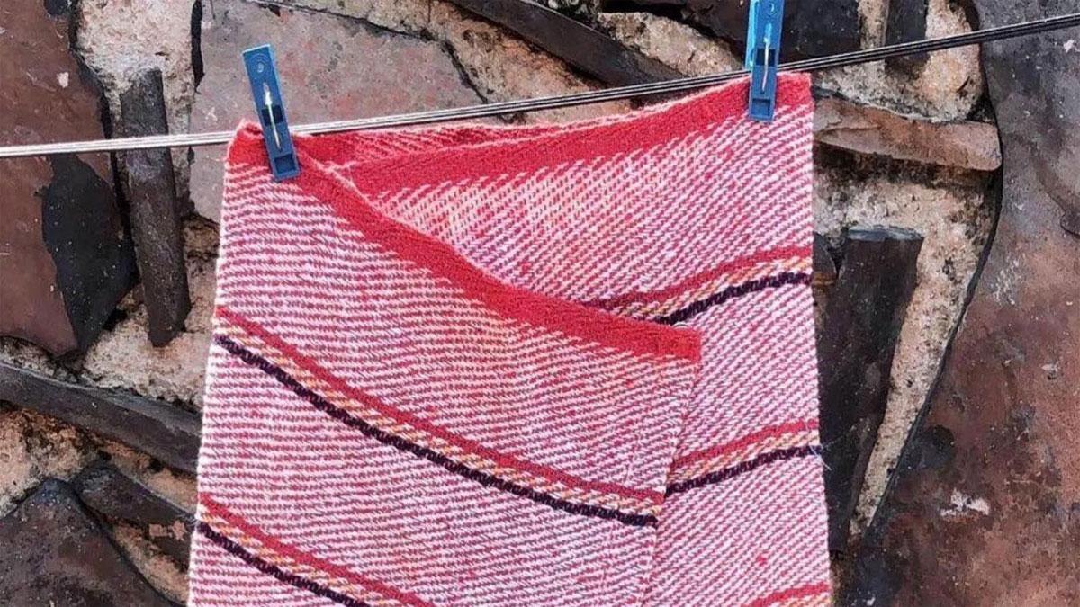 "Falda de Jerga" se vuelve viral en redes sociales » Oronoticias