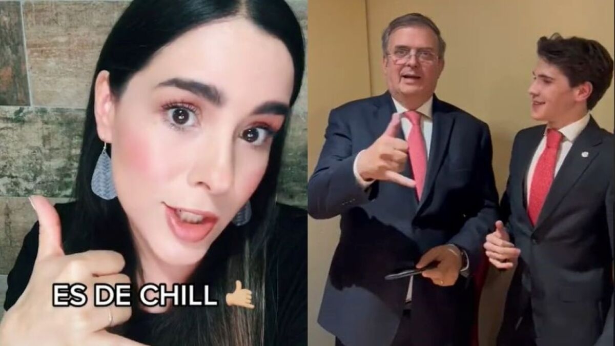 "De Chill", la nueva tendencia viral de TikTok » Oronoticias