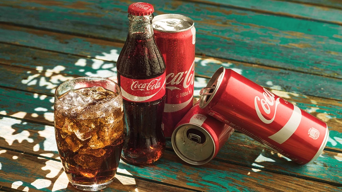 México, consumidor número 1 de Coca-Cola en el mundo » Oronoticias