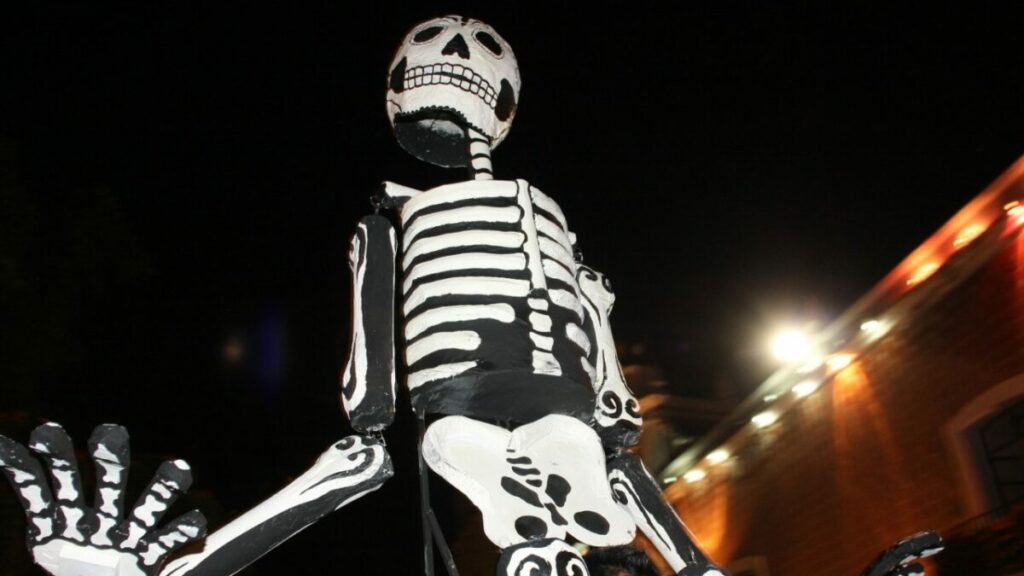 Atlixco invita a participar en el tradicional Desfile de Calaveras » Oronoticias