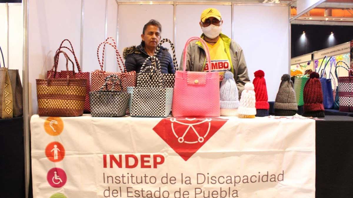 INDEP invita a expo "La Discapacidad Nos Mueve” » Oronoticias