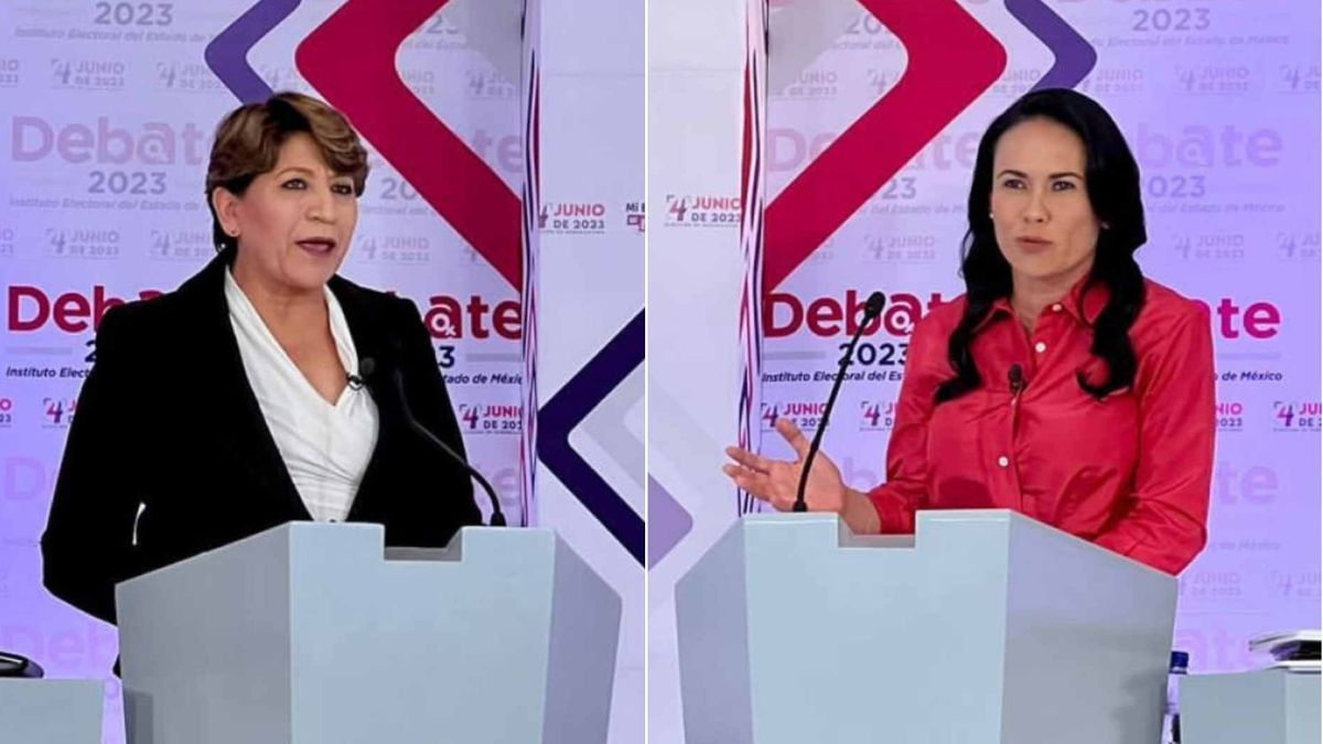 Cambian Moderadora De Segundo Debate De Edomex Oronoticias
