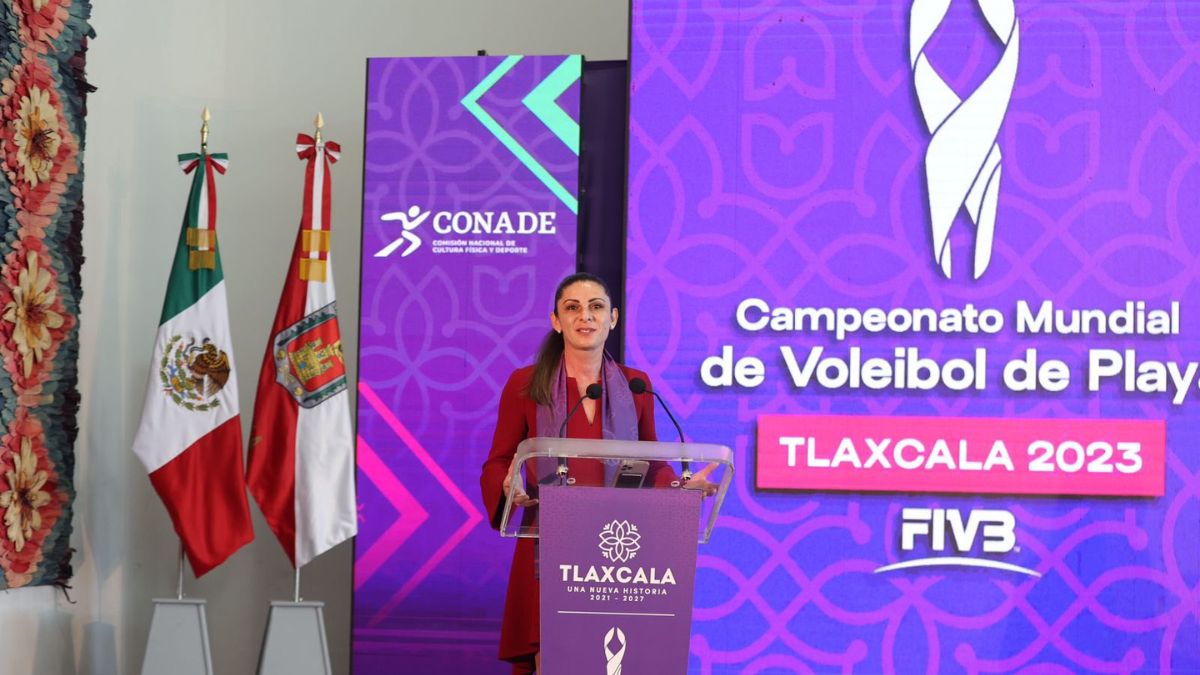 Ana Gabriela Guevara Demerita éxitos De Los Mexicanos En Juegos