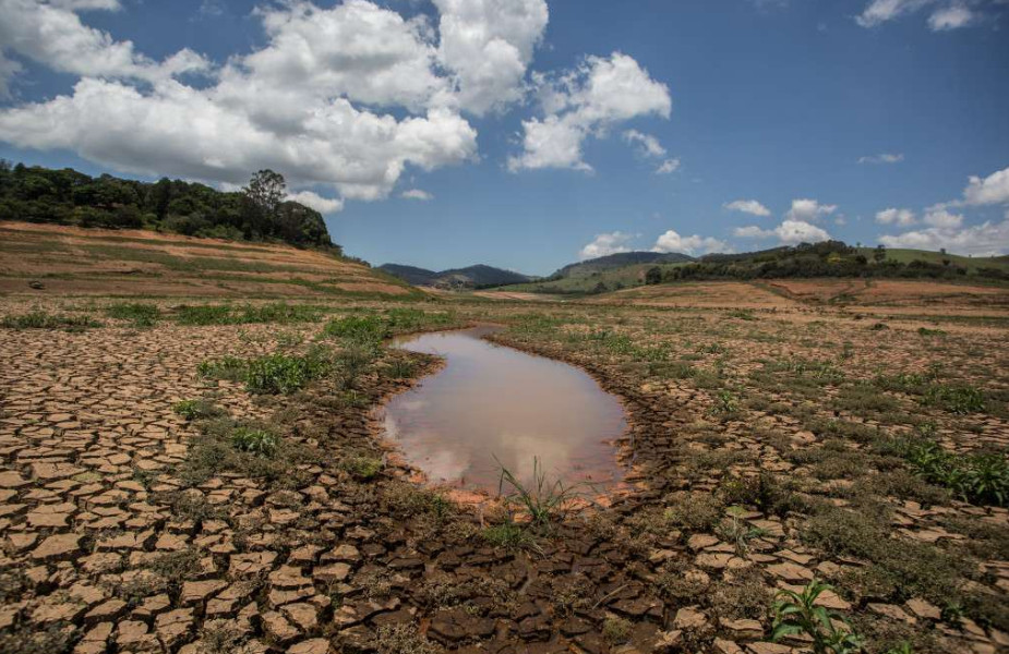 Las causas y consecuencias de la escasez hídrica » Oronoticias